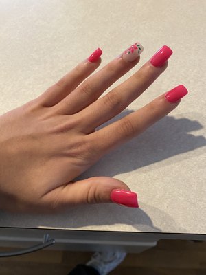TK NAILS - Updated October 2025 - 23 Reviews - 889 W Main St, Branford ...