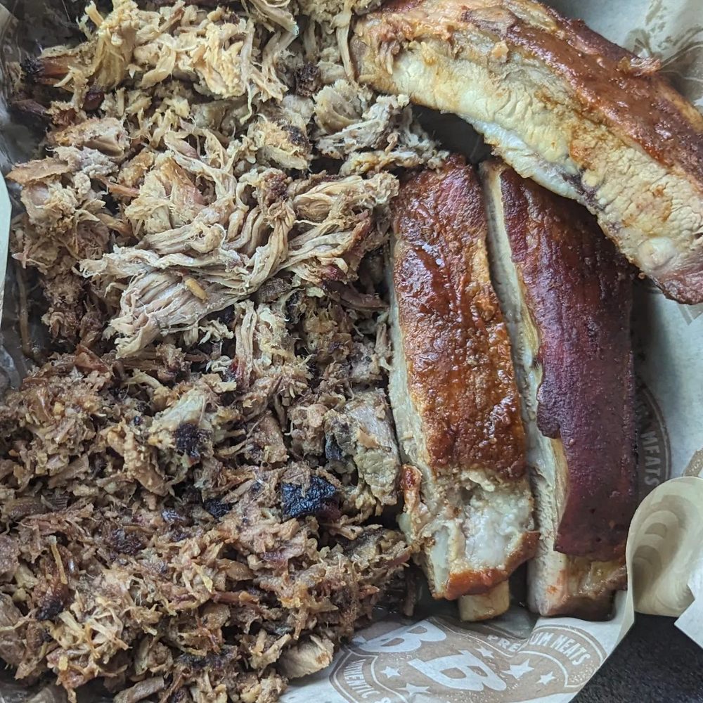 TICKLE MY RIBS - Updated December 2025 - 34 Photos & 59 Reviews - 6640 ...