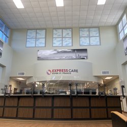 ROPER ST FRANCIS EXPRESS CARE - 11 Photos - 319 Folly Rd, Charleston ...