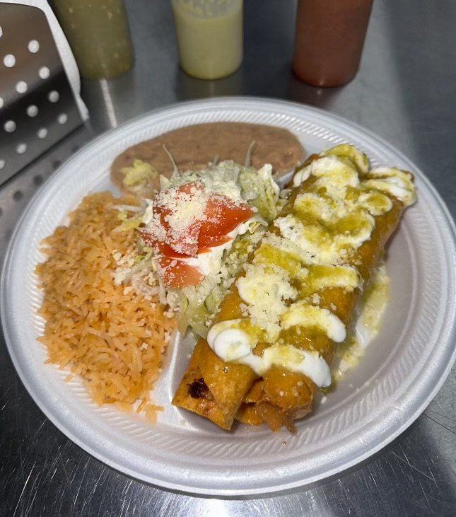 TAQUERIA SABOR CALENTANO - Updated July 2025 - 3322 Sylvan Ave, Dallas ...