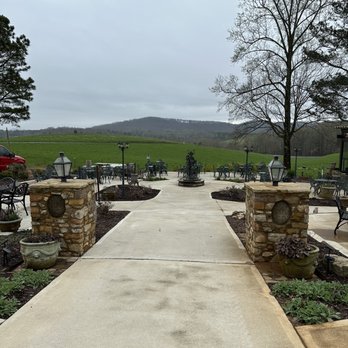 CHATEAU MEICHTRY FAMILY VINEYARD AND WINERY - Updated October 2025 ...