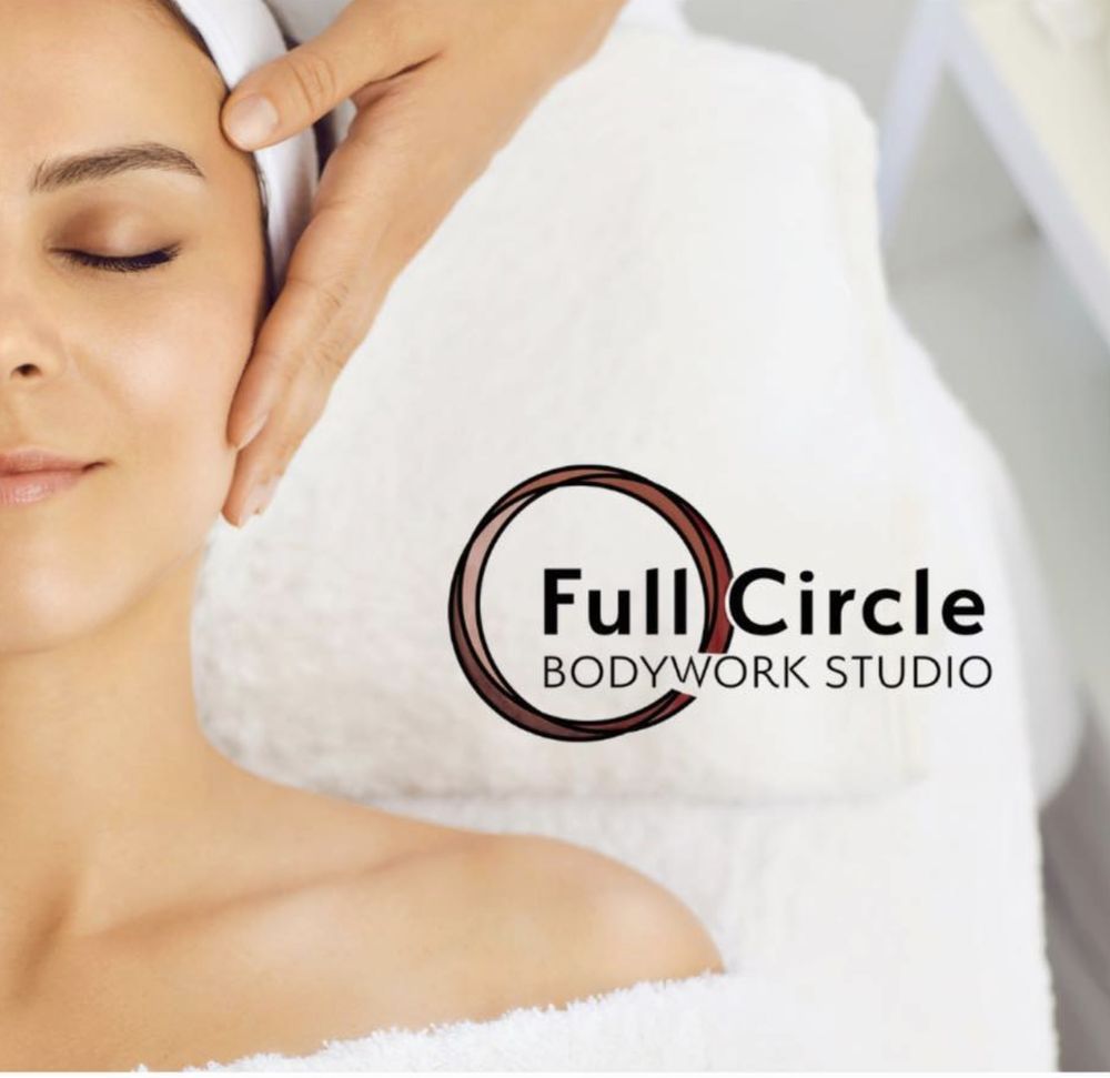 FULL CIRCLE BODYWORK STUDIO - Updated November 2025 - 17 Photos - 5711 Rawles Ave, Indianapolis ...