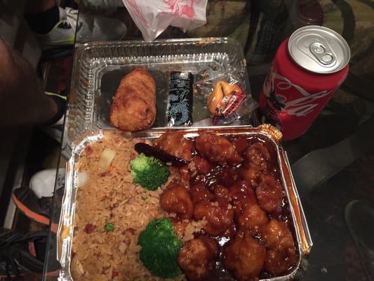 CHINA KITCHEN - Updated January 2026 - 16 Photos & 36 Reviews - 15450 ...