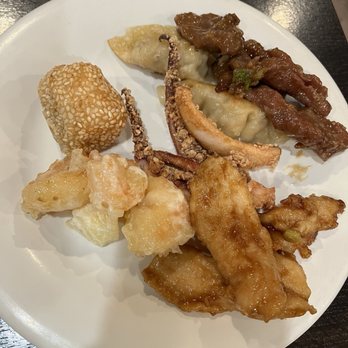ASIA BUFFET - Updated January 2025 - 347 Photos & 440 Reviews - 23552 ...