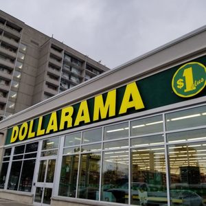 DOLLARAMA - Updated January 2025 - 34 Photos - 4721 Highway 7 E ...