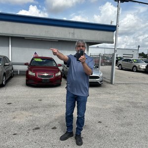 NORTH FREEWAY AUTO STORAGE & SALES - Updated October 2025 - 52 Reviews ...