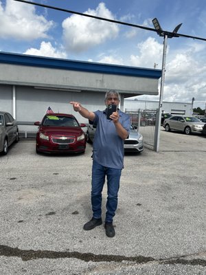 AUTO 4 LESS - Updated December 2025 - 15 Photos & 36 Reviews - 4937 ...