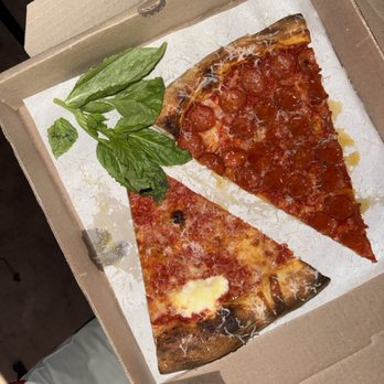 MIAMI SLICE - Updated June 2025 - 636 Photos & 384 Reviews - 1335 NE ...