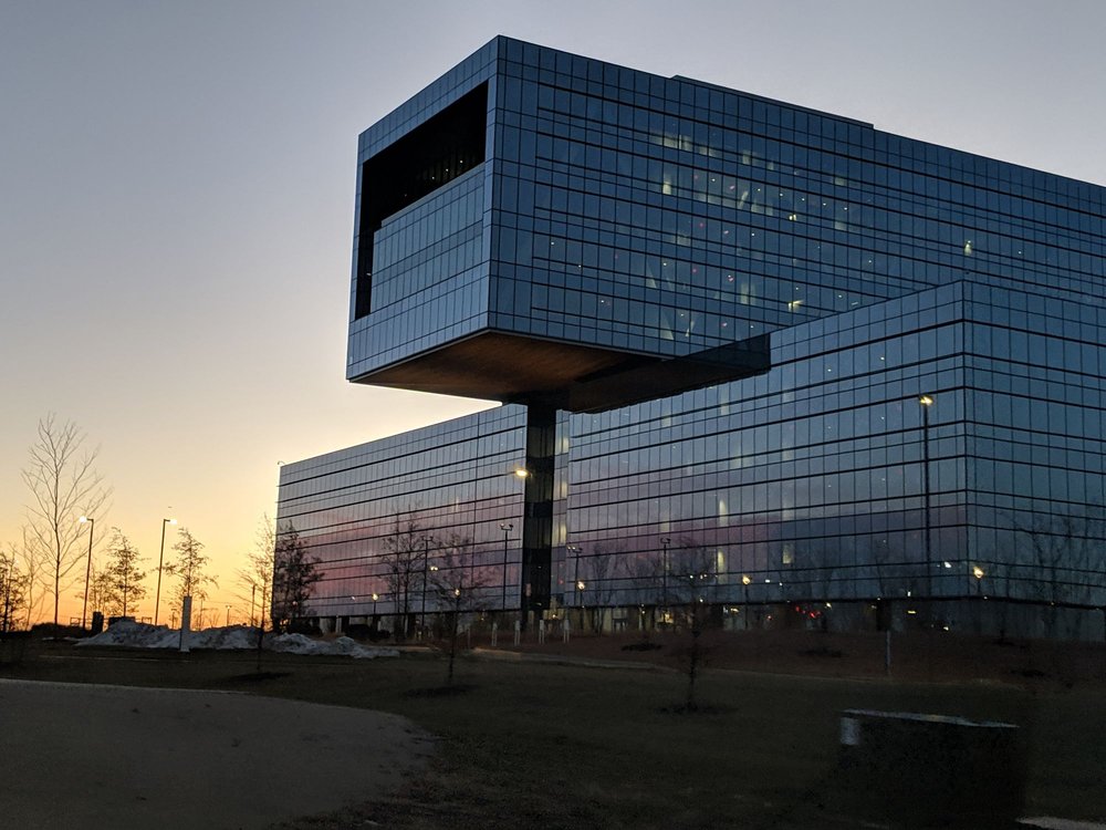 ZURICH NORTH AMERICA - Updated December 2025 - 30 Reviews - 1299 Zurich ...