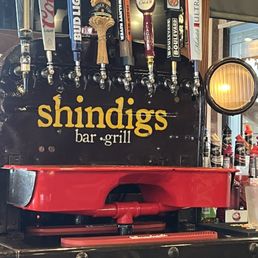 SHINDIGS BAR & GRILL - Updated December 2025 - 123 Photos & 171 Reviews ...