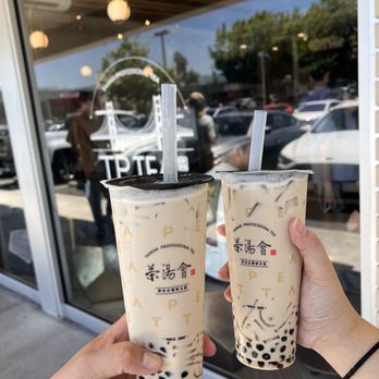 TP TEA - Updated August 2024 - 1624 Photos & 1081 Reviews - 10787 S ...