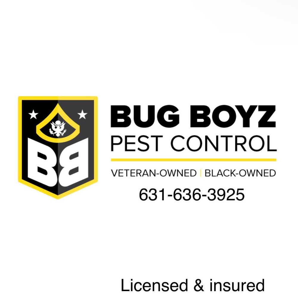 BUG BOYZ PEST CONTROL - Updated March 2025 - Request a Quote - Deer ...