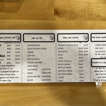 LA RURAL MEXICAN GRILL - Updated August 2025 - 187 Photos & 28 Reviews ...