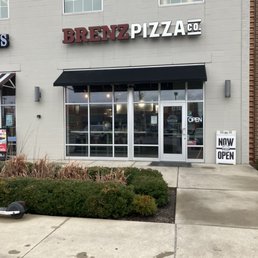 BRENZ PIZZA - Updated January 2026 - 98 Photos & 172 Reviews - 1551 ...