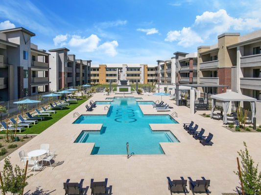 ACERO QUEEN CREEK APARTMENTS - Updated December 2025 - 60 Photos & 15 ...