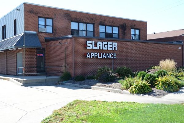 SLAGER APPLIANCES - Updated October 2025 - 17 Photos & 25 Reviews ...