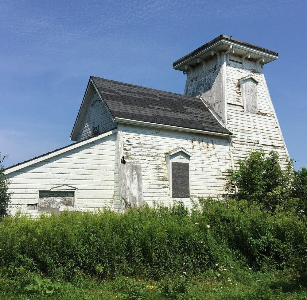 PRINCE EDWARD POINT NATIONAL WILDLIFE AREA - 10 Photos - Parks - 6056 ...