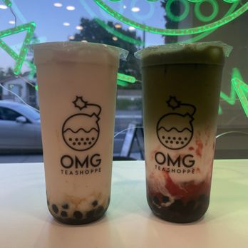 OMG TEA - Updated July 2024 - 429 Photos & 251 Reviews - 1171 Homestead ...