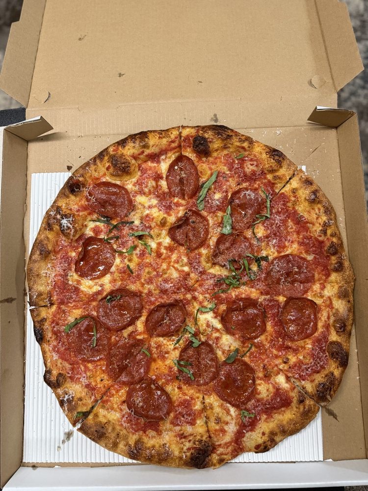 SECRET PIZZA CLUB - Updated May 2026 - 1000 S Main St, Salt Lake City ...