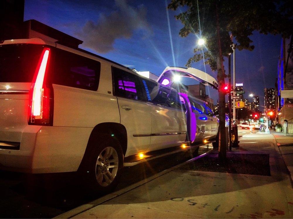 BOSTON NORTH SHORE LIMO - Updated June 2025 - 12 Photos - 131 Tremont ...