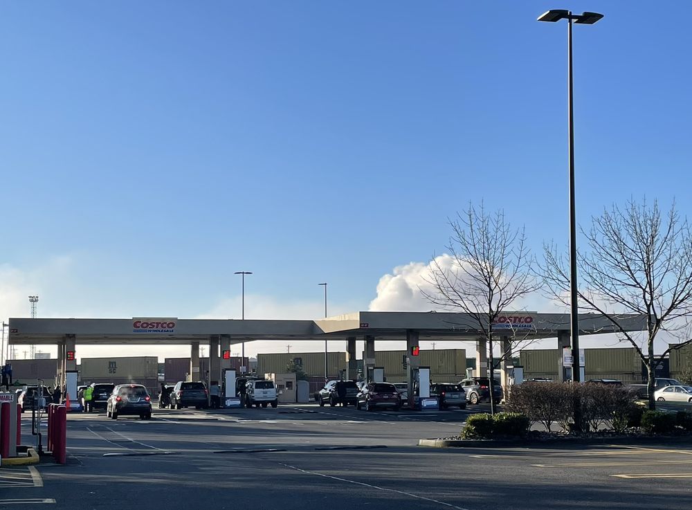 COSTCO GASOLINE - Updated December 2025 - 53 Photos & 76 Reviews - 4401 ...