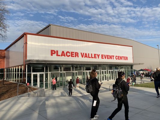 AT THE GROUNDS - 429 Photos & 39 Reviews - 700 Event Center Dr ...