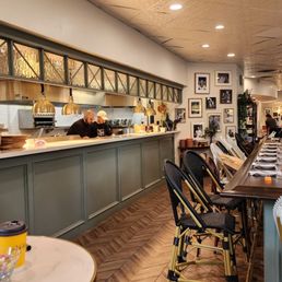 PAZZA NOTTE - Updated June 2025 - 886 Photos & 368 Reviews - 1801 L St ...