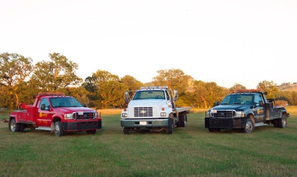 SUNSHINE TOWING & TRANSPORT - Updated October 2025 - 12 Reviews - 20569 ...