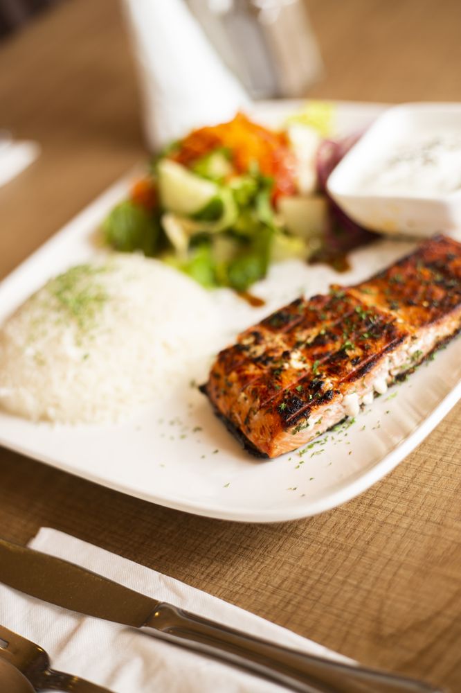 CYPRUS GRILL - Updated January 2026 - 16 Photos - 51299 Yale Road ...