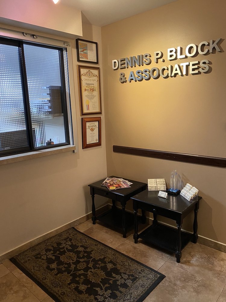 DENNIS P BLOCK AND ASSOCIATES - Updated December 2024 - 48 Photos & 392 ...