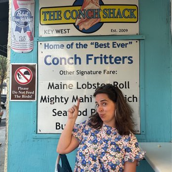 THE CONCH SHACK - 522 Photos & 475 Reviews - 118 Duval St, Key West ...