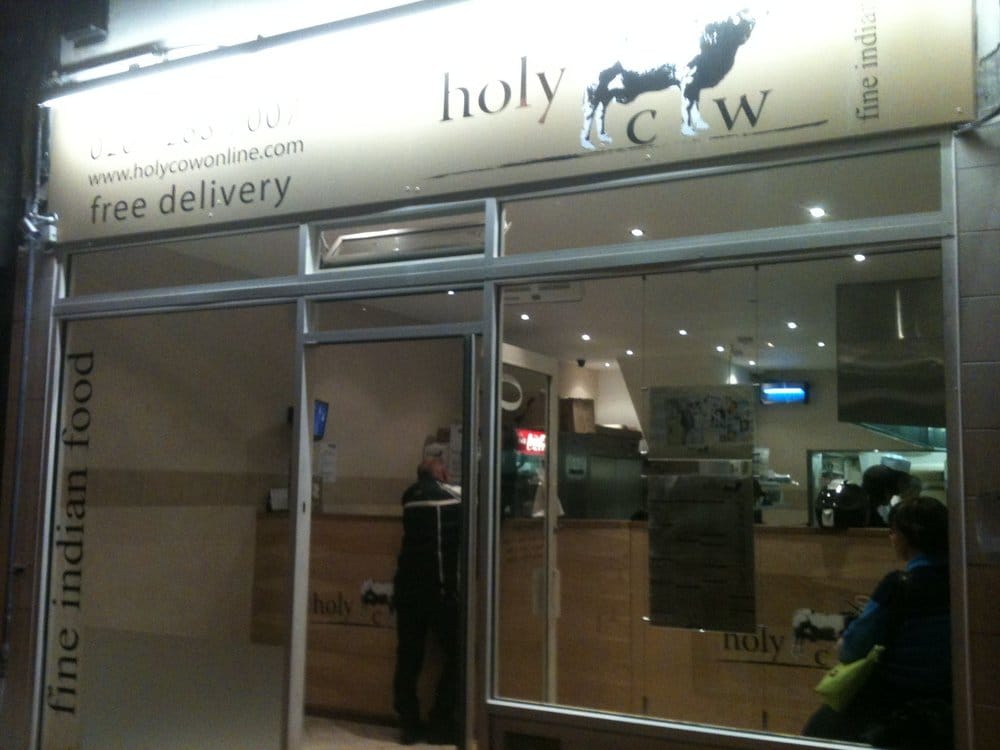 HOLY COW - Updated December 2025 - 87 Junction Rd, London, United ...
