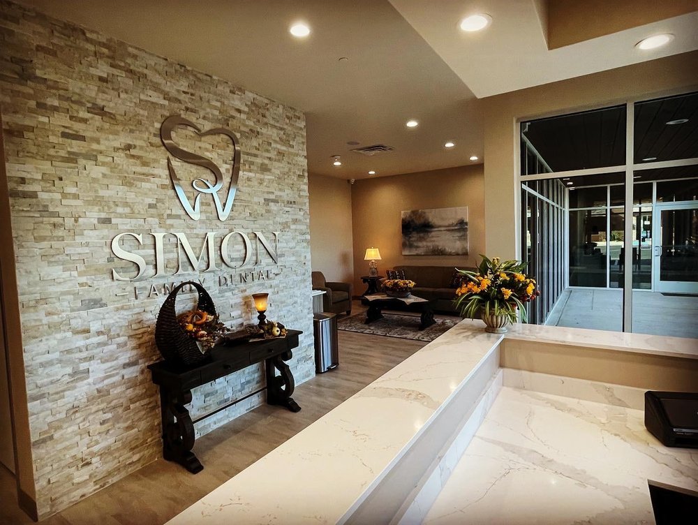 SIMON FAMILY DENTAL - Updated October 2025 - 7925 S Broadway Ave, Tyler ...