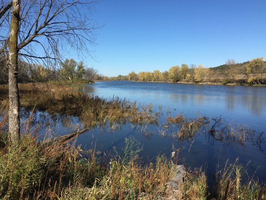 UPPER SIOUX AGENCY STATE PARK - Updated September 2025 - 5908 Hwy 67 ...