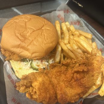 CLUCK FACE - Updated August 2025 - 52 Photos & 55 Reviews - 1530 N ...