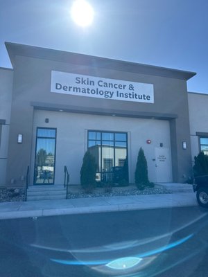 SKIN CANCER & DERMATOLOGY INSTITUTE - Updated October 2025 - 32 Photos & 36 Reviews - 3640 ...
