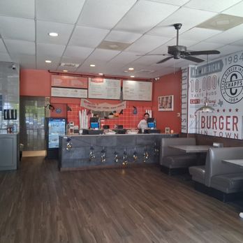 CHAPPS BURGERS - Updated November 2025 - 133 Photos & 158 Reviews ...