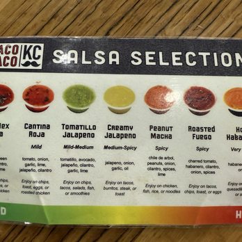 TACO NACO KC - Updated September 2025 - 217 Photos & 99 Reviews - 4141 ...