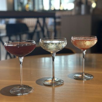 ELDR+RIME - Updated July 2025 - 490 Photos & 190 Reviews - 2300 N ...