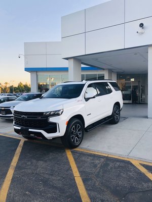 AUTONATION CHEVROLET VALENCIA - Updated November 2024 - 127 Photos ...