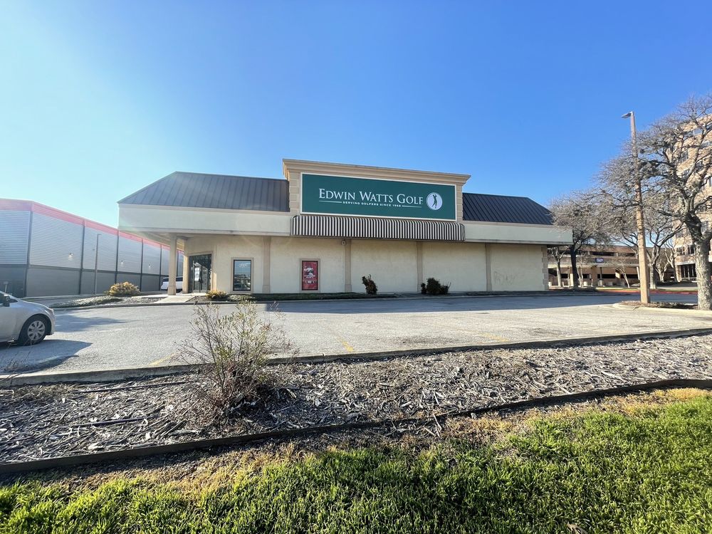 EDWIN WATTS GOLF - Updated January 2026 - 14 Photos & 22 Reviews - 1050 ...