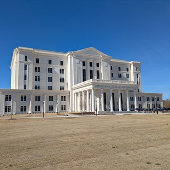 SPARTANBURG COUNTY COURTHOUSE - Updated December 2025 - 180 Magnolia St ...