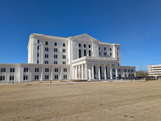 SPARTANBURG COUNTY COURTHOUSE - Updated December 2025 - 180 Magnolia St ...