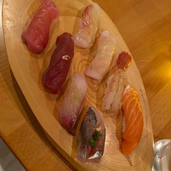 SUSHI 456 - Updated January 2026 - 138 Photos & 74 Reviews - 456 Hudson ...