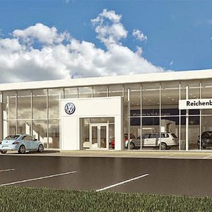 MIKE REICHENBACH FORD - Updated December 2025 - 44 Photos & 32 Reviews ...