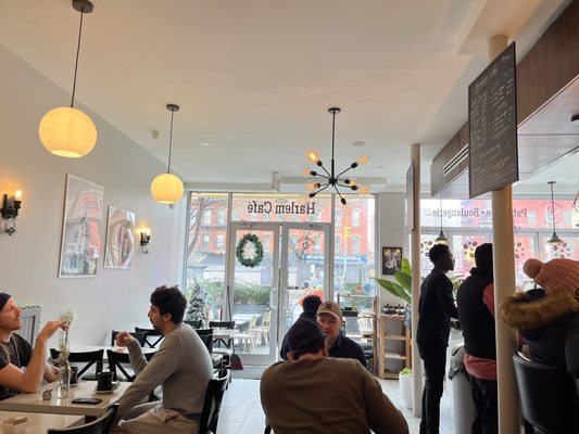 HARLEM CAFE - Updated December 2025 - 69 Photos & 72 Reviews - 2259 ...