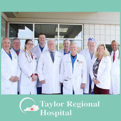 TAYLOR REGIONAL HOSPITAL - Updated December 2025 - 1700 Old Lebanon Rd ...