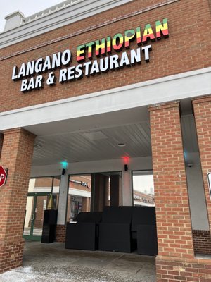 LANGANO ETHIOPIAN RESTAURANT - Updated August 2025 - 25 Photos & 19 ...