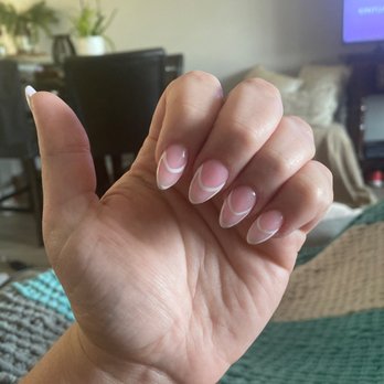 AP NAILS - Updated June 2025 - 587 Photos & 424 Reviews - 3325 E 7th St ...