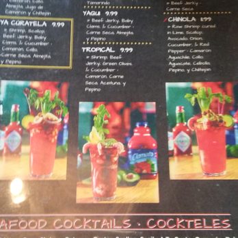 LA RESACA - Updated July 2025 - 63 Photos & 37 Reviews - 221 Campillo ...